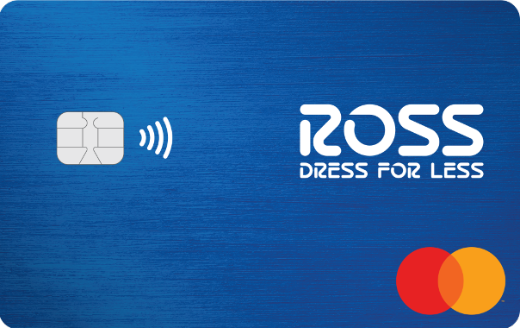 Ross Dress For Less